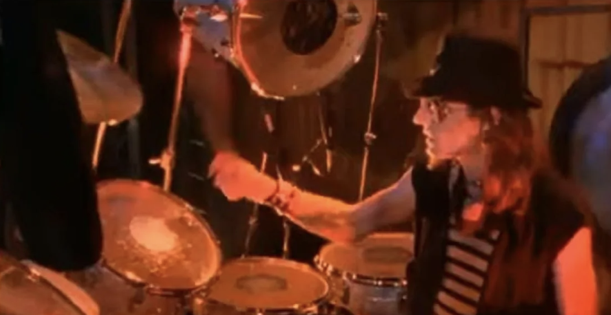 Murió Ric Parnell, baterista en el falso documental ‘This is Spinal Tap’