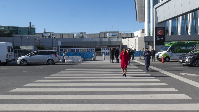 Si se le olvida dónde deja el auto parqueado, este truco de Google Maps ...